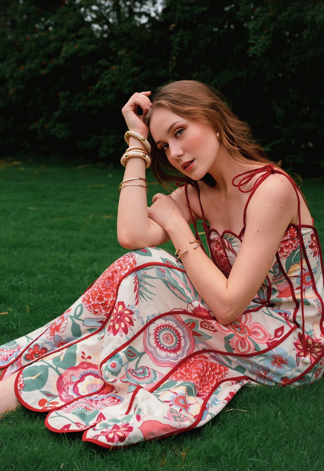 Dress – Meeka